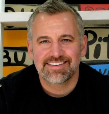 Todd Parr | Muppet Wiki | Fandom