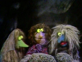 Anything Muppets: Witches Cooperate | Muppet Wiki | Fandom