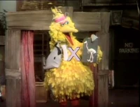 X-rays | Muppet Wiki | Fandom