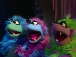 John Lovelady characters | Muppet Wiki | Fandom