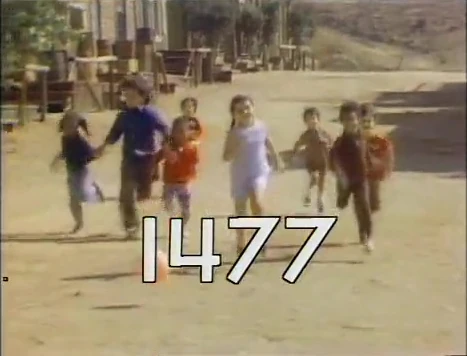 Episode 1477 | Muppet Wiki | Fandom