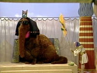 Egypt | Muppet Wiki | Fandom