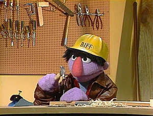 Biff | Muppet Wiki | Fandom