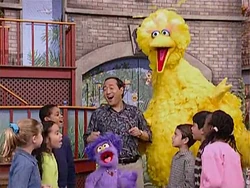 Episode 3991 | Muppet Wiki | Fandom