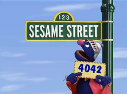 Episode 4042 | Muppet Wiki | Fandom