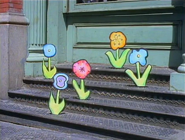 Two Pretty Flowers | Muppet Wiki | Fandom