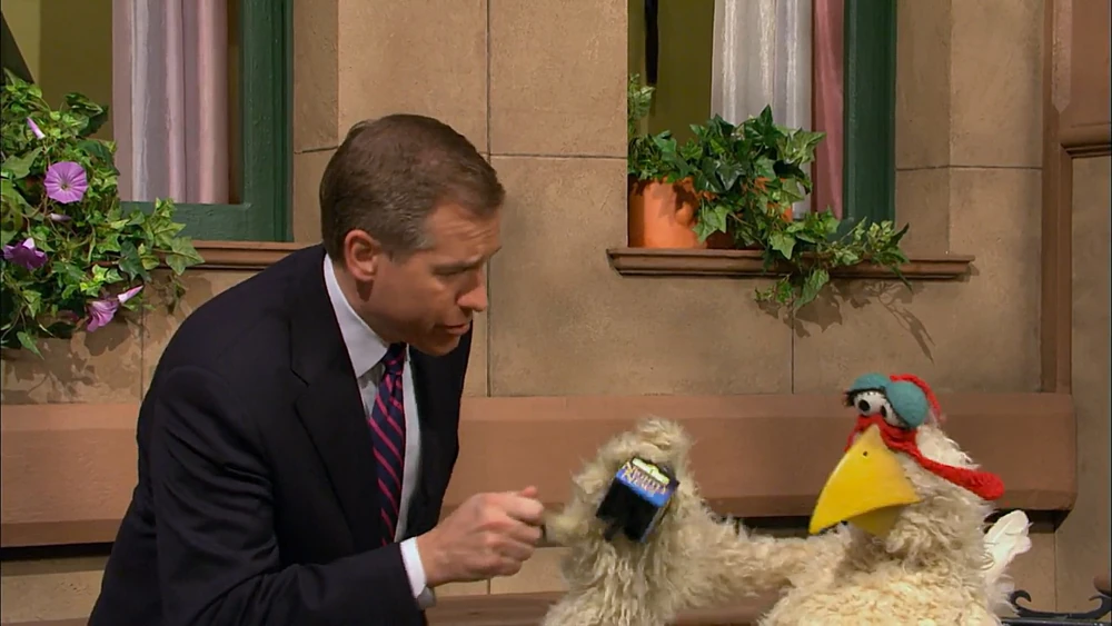 Episode 4185 Muppet Wiki