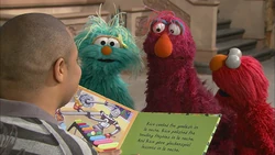 Episode 4185 Muppet Wiki