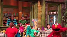 Christine Ferraro | Muppet Wiki | Fandom