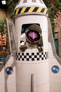 Episode 4835 | Muppet Wiki | Fandom