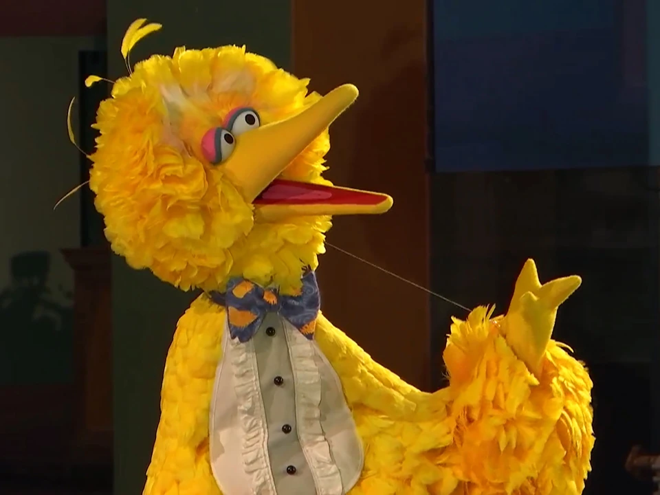 Go To Sleep, Little Children | Muppet Wiki | Fandom