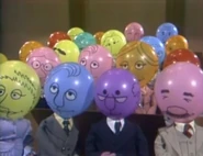 Balloon Audience | Muppet Wiki | Fandom
