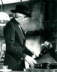 Episode 505: James Coburn | Muppet Wiki | Fandom