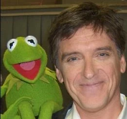 Craig Ferguson | Muppet Wiki | Fandom