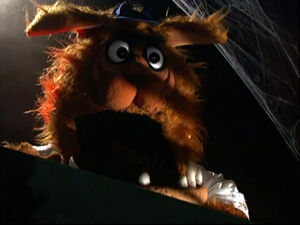 Mean Mama | Muppet Wiki | Fandom