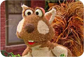 Squirrels | Muppet Wiki | Fandom