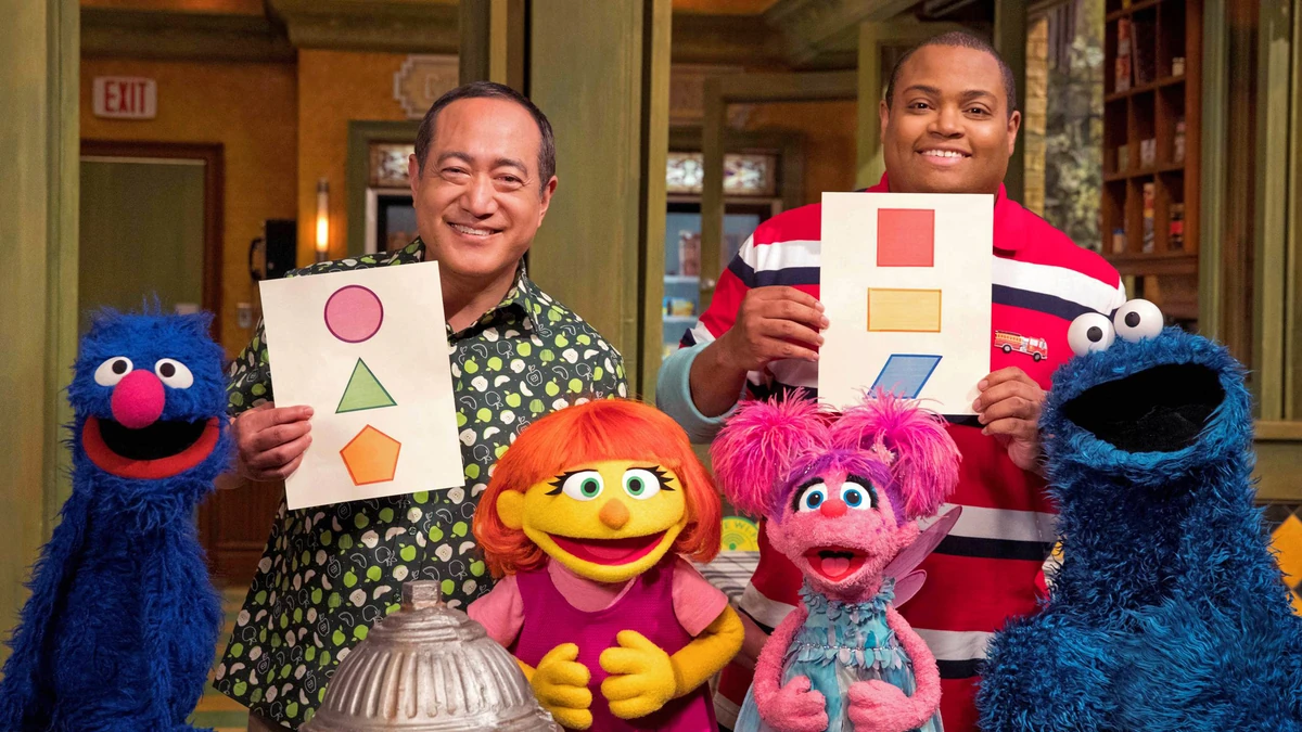 Episode 4821 | Muppet Wiki | Fandom