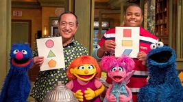 Episode 4821 | Muppet Wiki | Fandom