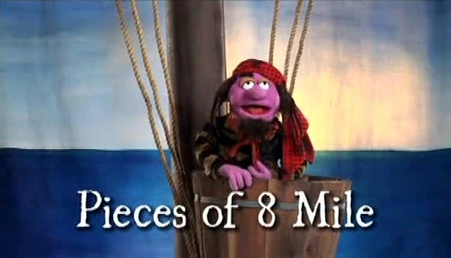 8 Mile | Muppet Wiki | Fandom