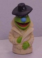 Lefty the Salesman | Muppet Wiki | Fandom