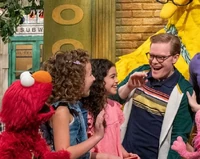 Nina's family | Muppet Wiki | Fandom