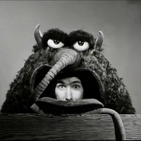 Big V | Muppet Wiki | Fandom