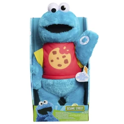 Sesame Street Sing-Along plush | Muppet Wiki | Fandom