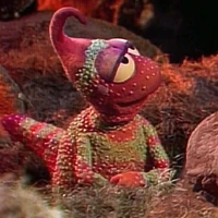 Lizards | Muppet Wiki | Fandom