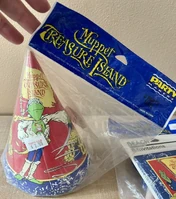 Muppet Treasure Island party supplies | Muppet Wiki | Fandom