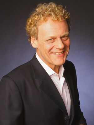 Mark Mitchell | Muppet Wiki | Fandom