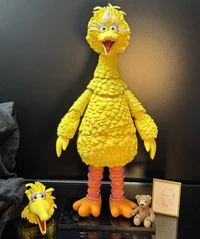 Sesame Street action figures (NECA Ultimate) | Muppet Wiki | Fandom