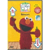Elmo's World: Opposites | Muppet Wiki | Fandom