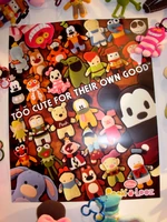 Pook-a-Looz | Muppet Wiki | Fandom