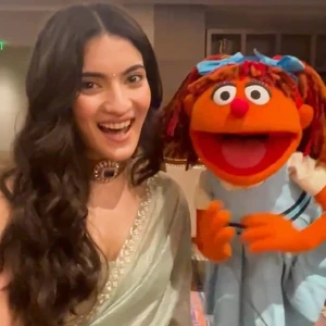 Pratibha Ranta | Muppet Wiki | Fandom