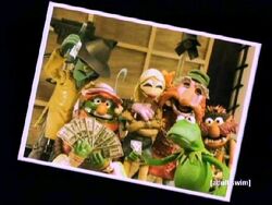 Robot Chicken | Muppet Wiki | Fandom