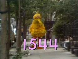 Episode 1544 | Muppet Wiki | Fandom