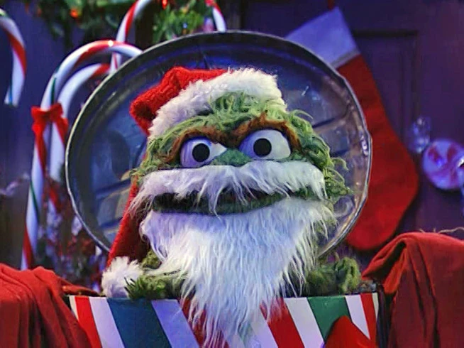Category:Christmas Characters | Muppet Wiki | Fandom