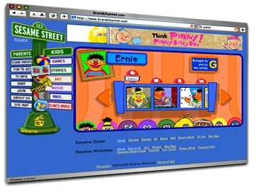 Sesamestreet.com | Muppet Wiki | Fandom