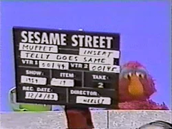 Kermit Lecture: Same and Different About Us | Muppet Wiki | Fandom