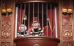 Prisons | Muppet Wiki | Fandom