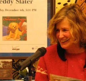 Teddy Slater | Muppet Wiki | Fandom