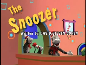 Episode 107: The Snoozer | Muppet Wiki | Fandom