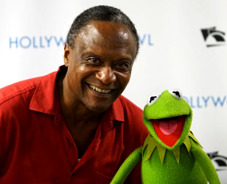 Thomas Wilkins | Muppet Wiki | Fandom
