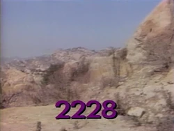 Episode 2228 | Muppet Wiki | Fandom