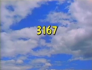 Episode 3167 | Muppet Wiki | Fandom