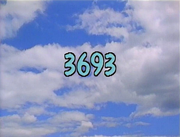 Episode 3693 | Muppet Wiki | Fandom