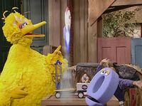 0 | Muppet Wiki | Fandom