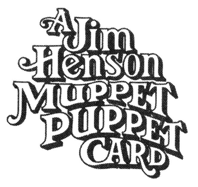 Muppet greeting cards (Hallmark) | Muppet Wiki | Fandom