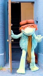Fraggle Rock: Back to the Rock Live | Muppet Wiki | Fandom