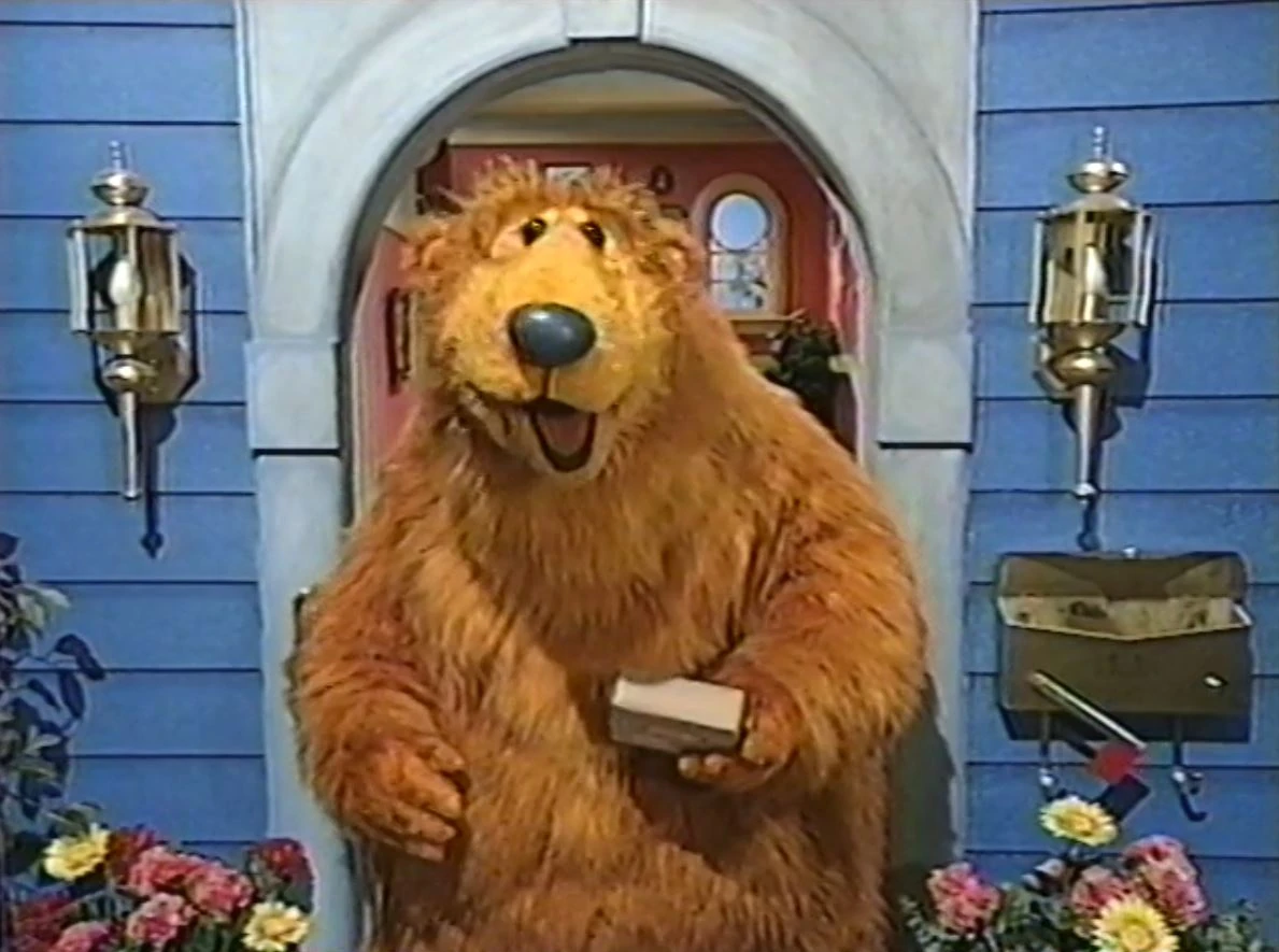 Episode 120: Spring Fever | Muppet Wiki | Fandom